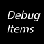 Debug Items - Mods - Minecraft - CurseForge
