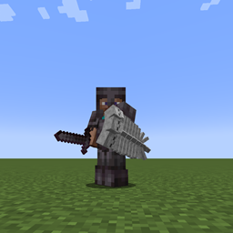 Sophisticated wolves - Minecraft Mods - CurseForge