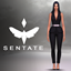 Kate Suit (2 Versions) - The Sims 4 Create a Sim - CurseForge