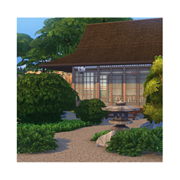 KYOTO Part 1 - Felixandre Kyoto Part 1.zip - The Sims 4 Build / Buy ...