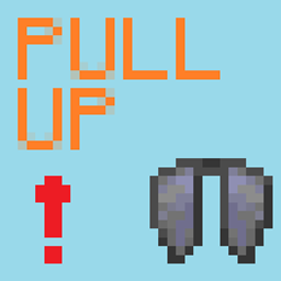 Pullup - Minecraft Mods - CurseForge