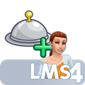 More Servings Options - Cak... - Mods - The Sims 4 - CurseForge