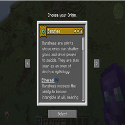 origins.robinator.no - Minecraft Modpacks - CurseForge