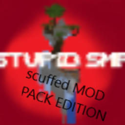 Stupid SMP - Minecraft Modpacks - CurseForge