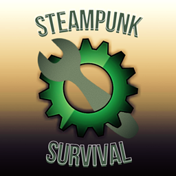 Steampunk Survival - Minecraft Modpacks - CurseForge