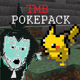 TMB PokePack - Minecraft Modpacks - CurseForge