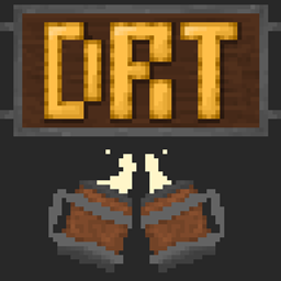 Deep Rock Tavern - DRT - Minecraft Mods - CurseForge