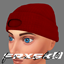 Frxsk0 Ski Mask Skully - Files - The Sims 4 Create a Sim - CurseForge