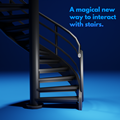 Functional Spiral Staircase... - Mods - The Sims 4 - CurseForge