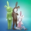 Bunny Suit - The Sims 4 Create a Sim - CurseForge