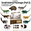 Small Animal Package Part 2 - The Sims 4 Build / Buy - CurseForge