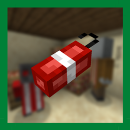 Bombs & Bandits - Minecraft Mods - CurseForge