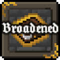 STONEBORN - BROADENED - Resource Packs - Minecraft - CurseForge