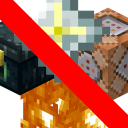 Realistic Item Burn Mechanics - Minecraft Mods - CurseForge
