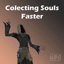 Collect souls faster (by NNISM) - The Sims 4 Mods - CurseForge