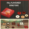 FALL FLAVOURED DONUTS - Mods - The Sims 4 - CurseForge