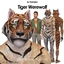 Tiger Werewolf - The Sims 4 Sims / Households - CurseForge