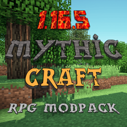 MythicCraft 1.16.5 [FORGE] - RPG Modpack - Minecraft Modpacks - CurseForge
