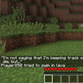 Download - DeathQuotes / Death Quotes - Mods - Minecraft - CurseForge