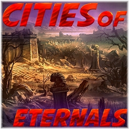 Cities Of Eternals - Minecraft Modpacks - CurseForge