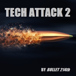 TECH ATTACK 2 - Gallery - Minecraft Modpacks - CurseForge