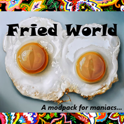 Fried World - Minecraft Modpacks - CurseForge