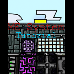 ME System Tutorial (HQM) - Minecraft Modpacks - CurseForge