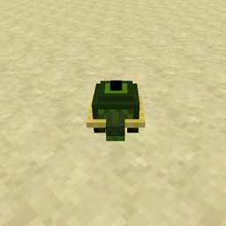 Mine Turtle - Minecraft Mods - CurseForge