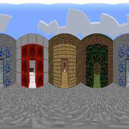 Render 360 - Minecraft Mods - CurseForge