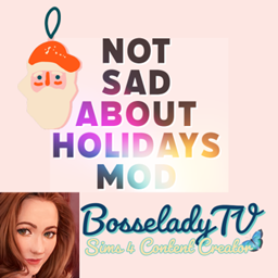 Not Sad About Holidays - The Sims 4 Mods - CurseForge