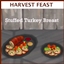 STUFFED TURKEY BREAST - File - The Sims 4 Mods - CurseForge