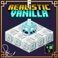 Realistic Vanilla (Java) - Resource Packs - Minecraft - CurseForge