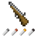 Simple Musket - Mods - Minecraft - CurseForge