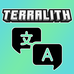 Terralith Biome Language Support (TBLS) - Minecraft Mods - CurseForge