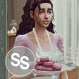 All Baking from the Cupcake Machine in the oven - The Sims 4 Mods ...