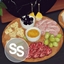 Cheese And Meat Platter - The Sims 4 Mods - CurseForge