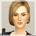Short Bob Hair - Create a Sim - The Sims 4 - CurseForge
