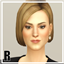 Short Bob Hair - Files - The Sims 4 Create a Sim - CurseForge