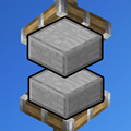 Craft slabs back into block... - Mods - Minecraft - CurseForge