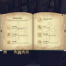 Harry Potter Spell and Potion Name Replacer - The Sims 4 Mods - CurseForge