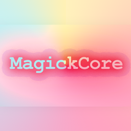MagickCore - Minecraft Mods - CurseForge