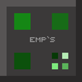 EMP's Official GUI Re-desig... - Resource Packs - Minecraft - CurseForge