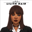 Lilith Hair - Aretha x Qicc - The Sims 4 Create a Sim - CurseForge