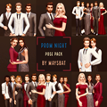Prom Night Pose Pack - Mods - The Sims 4 - CurseForge