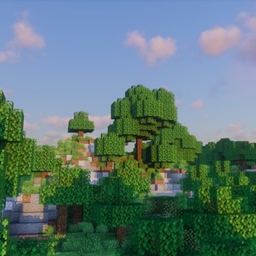 Cool Fantasy - Minecraft Modpacks - CurseForge