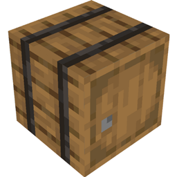 Better Containers (Barrels) - Minecraft Mods - CurseForge