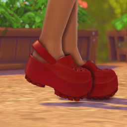 Monster Crogs (Uncursed) - The Sims 4 Create a Sim - CurseForge