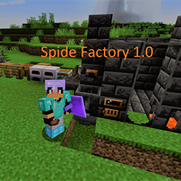 Dave's Factory Haven - Minecraft Modpacks - CurseForge