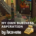 My Own Business - Mods - The Sims 4 - CurseForge