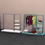 Designer Clothing Rack + Designer Clothes - The Sims 4 Build / Buy ...